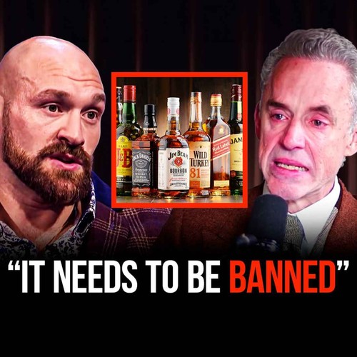 Motivation Daily by Motiversity Podcast WHY YOU NEED TO QUIT DRINKING ...