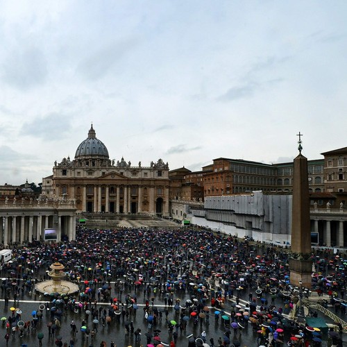 Consider This from NPR Podcast Prelude to a conclave: understanding the ...