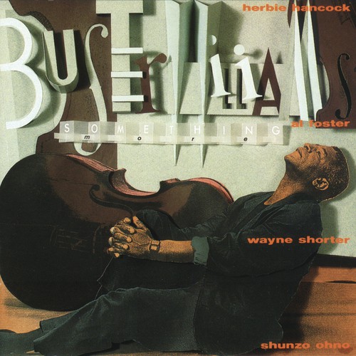 Christina by Buster Williams, Herbie Hancock, Wayne Shorter, Shunzo ...