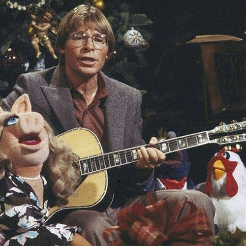 My Favorite Episode Of... Podcast - "John Denver & The Muppets: A ...