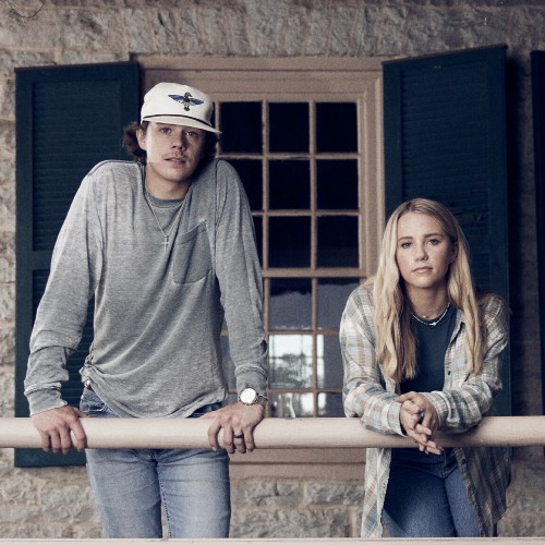 Avery Anna & Dylan Marlowe on Pandora | Radio, Songs & Lyrics