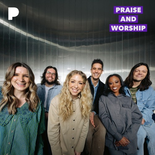 Praise and Worship Music - Listen to Praise and Worship - Free on ...