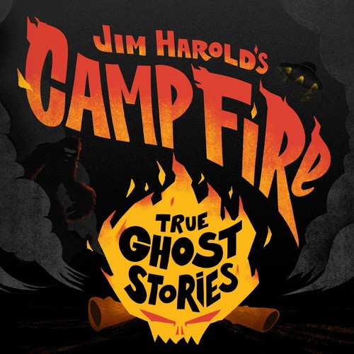 Jim Harold's Campfire Podcast The Ouija Warned Her - Jim Harold's ...