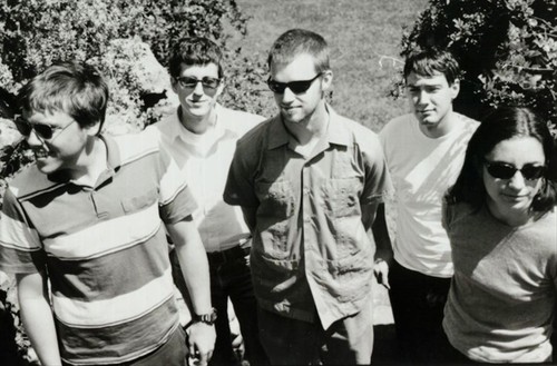 The American Analog Set on Pandora | Radio, Songs & Lyrics