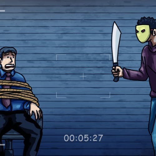 Scary Horror Stories by Dr. NoSleep Podcast Dark Web Horror Story ...