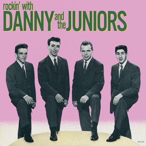 Rock And Roll Is Here To Stay by Danny & The Juniors - Pandora
