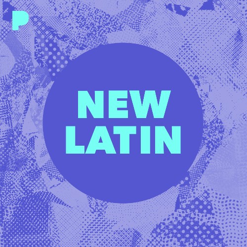 New Latin Music - Listen to New Latin - Free on Pandora Internet Radio