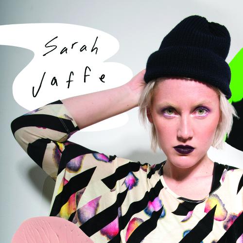Sarah Jaffe on Pandora | Radio, Songs & Lyrics