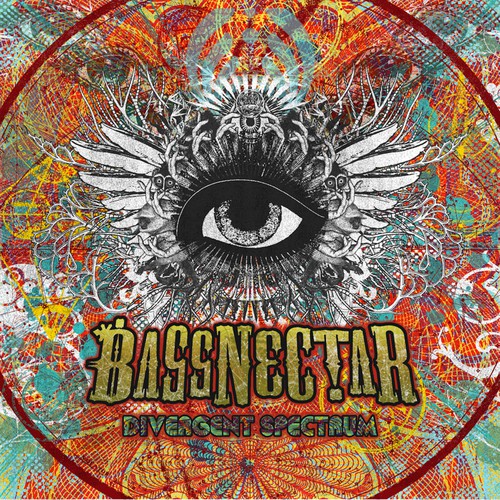 The Matrix by Bassnectar - Pandora