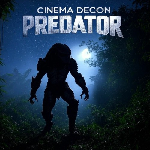 Cinema Decon - Overthinking Classics and Cult Favorites Podcast ...