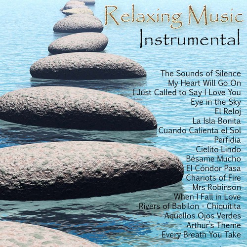 Relaxing Music - Instrumental by Various Artists - Pandora