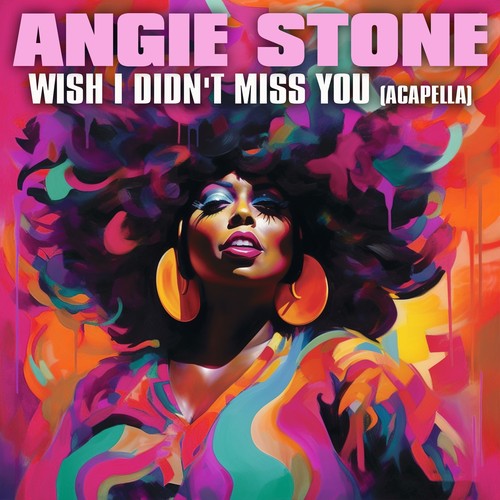 Angie Stone on Pandora | Radio, Songs & Lyrics