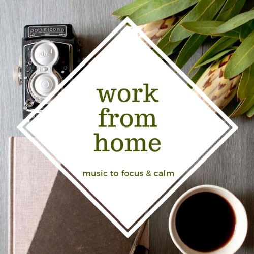 Work From Home Music - Listen to Work From Home - Free on Pandora ...