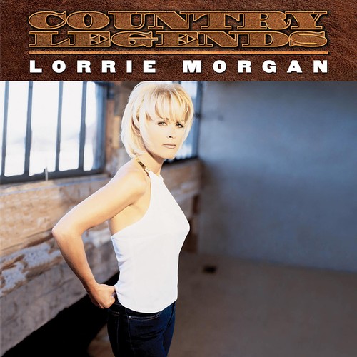 Except for Monday (Lyrics) - Lorrie Morgan | Pandora Music & Radio