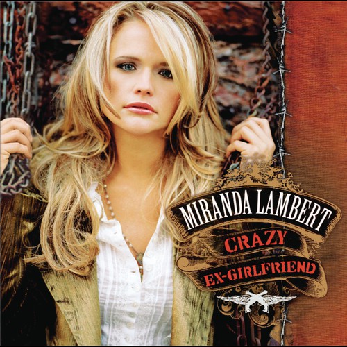 More Like Her (Album) by Miranda Lambert - Pandora