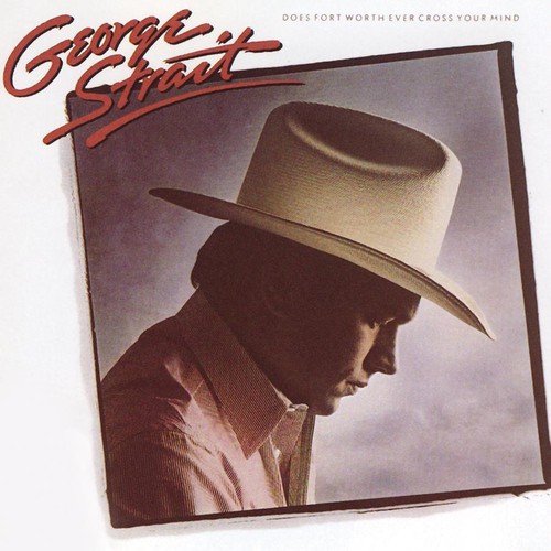 The Cowboy Rides Away by George Strait - Pandora