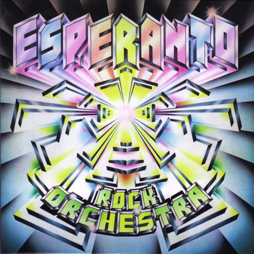 Rock Orchestra by Esperanto - Pandora