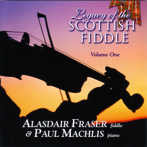Da Forfeit O' Da Ship/Da Grocer/Jack Is Yet Alive by Alasdair Fraser ...