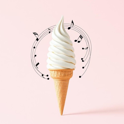 My Favourite Ice Cream by Ice Cream Songs - Pandora