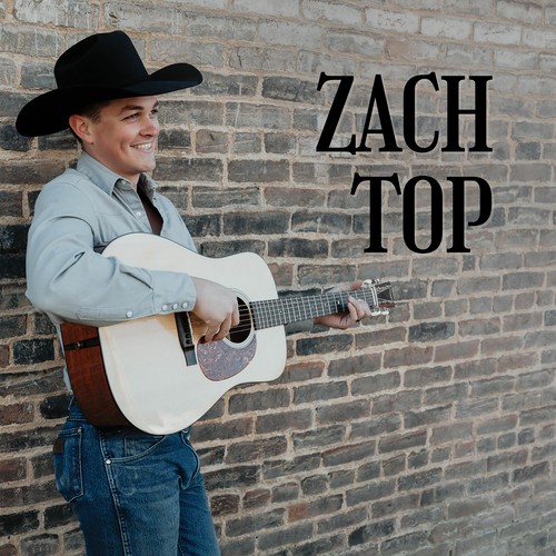 Zach Top by Zach Top - Pandora