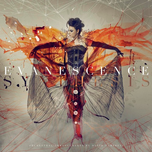 Imperfection by Evanescence - Pandora