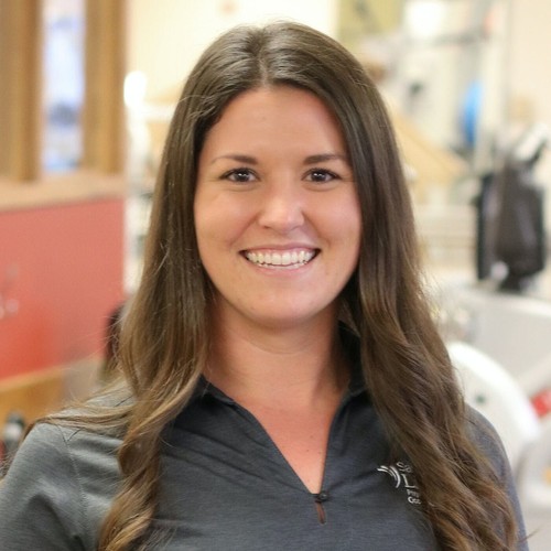 Sarah Bush Lincoln Health Styles Podcast Podcast - "Pelvic Floor ...