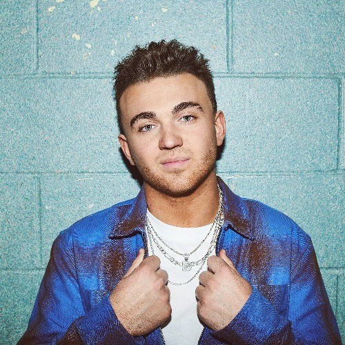 David J on Pandora | Radio, Songs & Lyrics