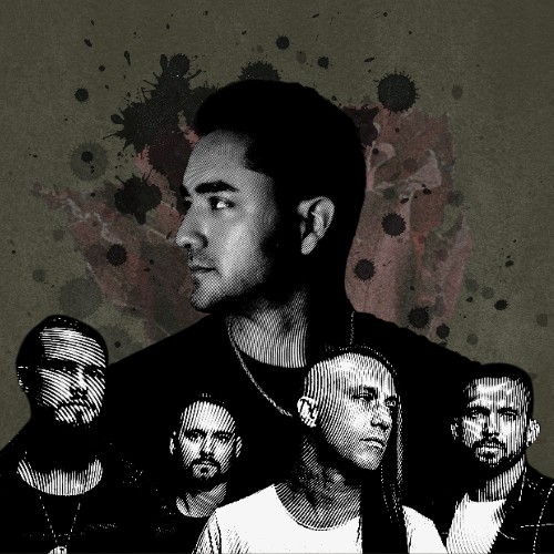 Sean Rodriguez & Disciple on Pandora | Radio, Songs & Lyrics