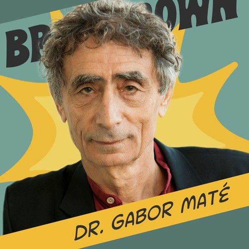 Mayim Bialik's Breakdown Podcast - "Dr. Gabor Maté: Who Gets Sick, and ...