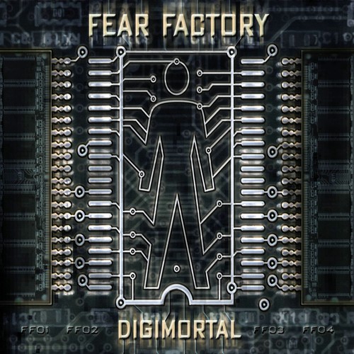 Linchpin (Lyrics) - Fear Factory | Pandora Music & Radio