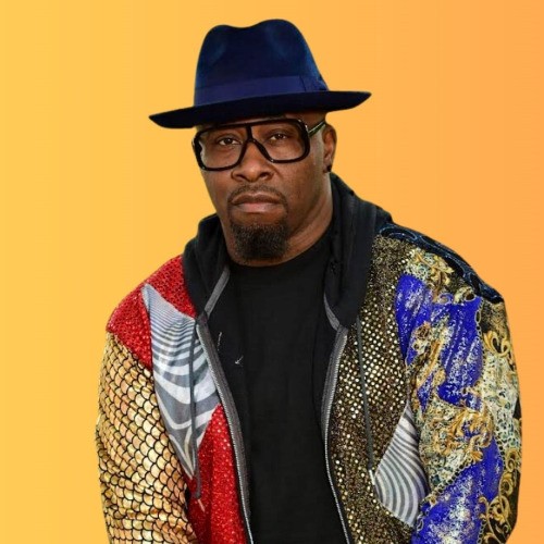 Lamont Sanders on Pandora | Radio, Songs & Lyrics