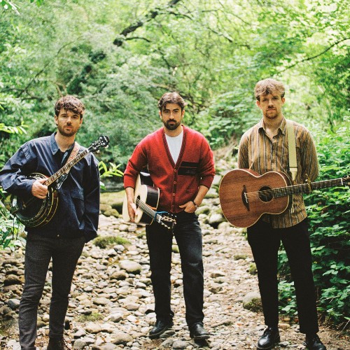 Amble on Pandora | Radio, Songs & Lyrics