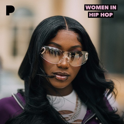 Women in Hip Hop Music - Listen to Women in Hip Hop - Free on Pandora ...
