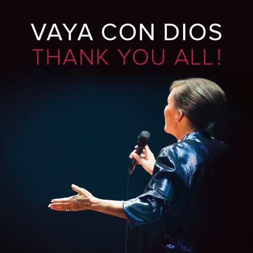 Thank You All ! (Live) by Vaya Con Dios - Pandora