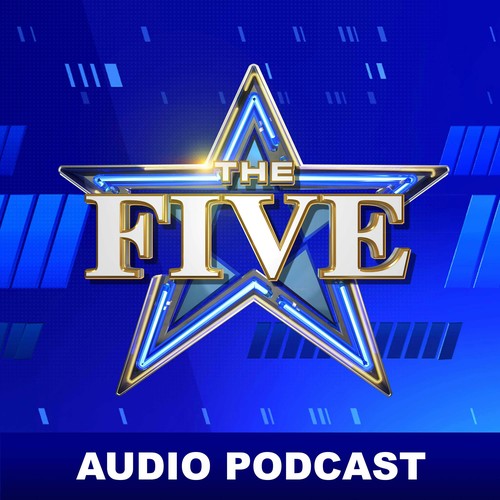 The Five Podcast The Five 03-24-2025 | Now Playing on Pandora