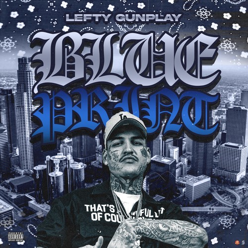 Lefty Gunplay on Pandora | Radio, Songs & Lyrics