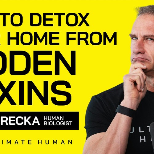 The Ultimate Human with Gary Brecka Podcast 170. Top 5 Ways to ...