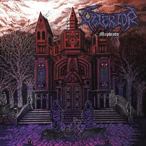 LACK OF CONSCIENCE (2022 Versión remasterizada) by Ulterior - Pandora