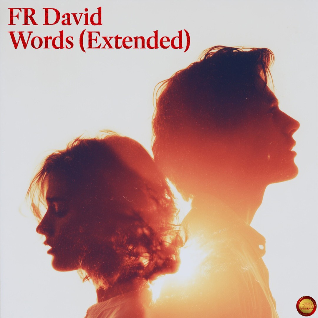 Words (Extended) by F.R. David - Pandora