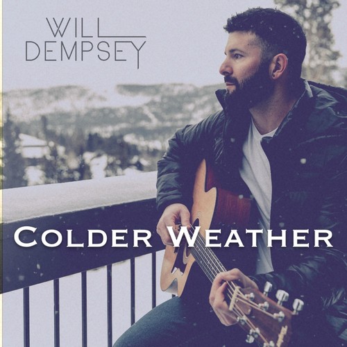 Will Dempsey on Pandora | Radio, Songs & Lyrics