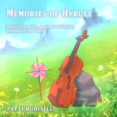 Memories of Hyrule (Music from The Legend of Zelda: Breath of the Wild ...