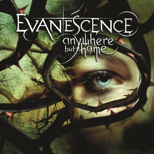 Anywhere But Home (Live) by Evanescence - Pandora