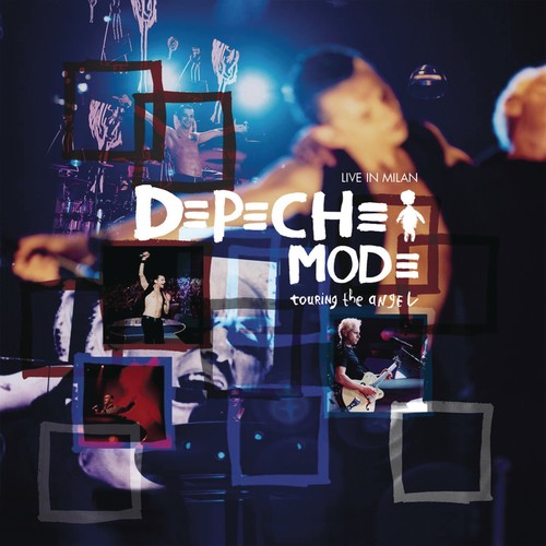 Precious (Live in Milan) by Depeche Mode - Pandora