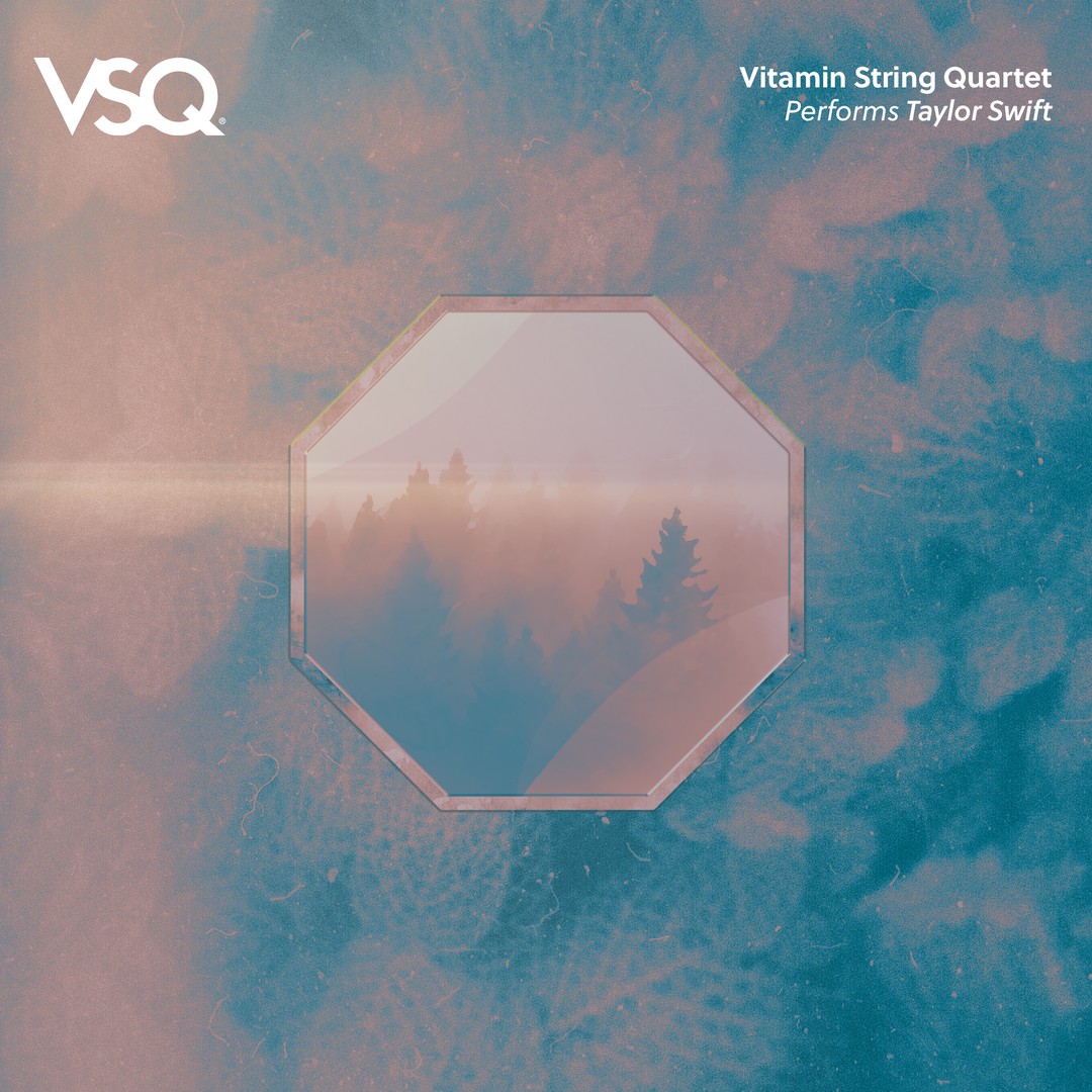 VSQ Performs Taylor Swift by Vitamin String Quartet - Pandora