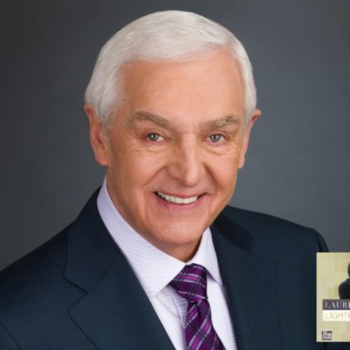 "Dr. David Jeremiah: Sheltering in God During Hard Times" Episode ...