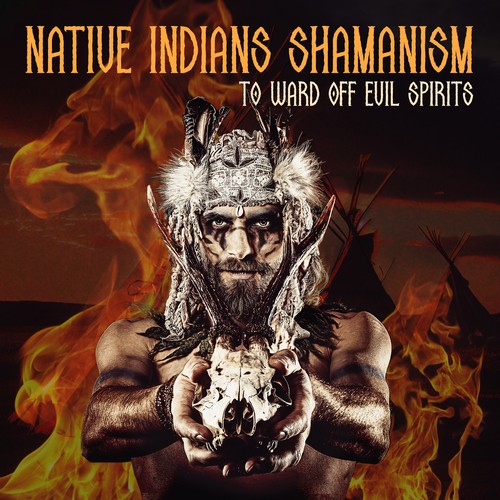 Native American Pow Wow by Jonas Samaii, Native American Music Consort ...