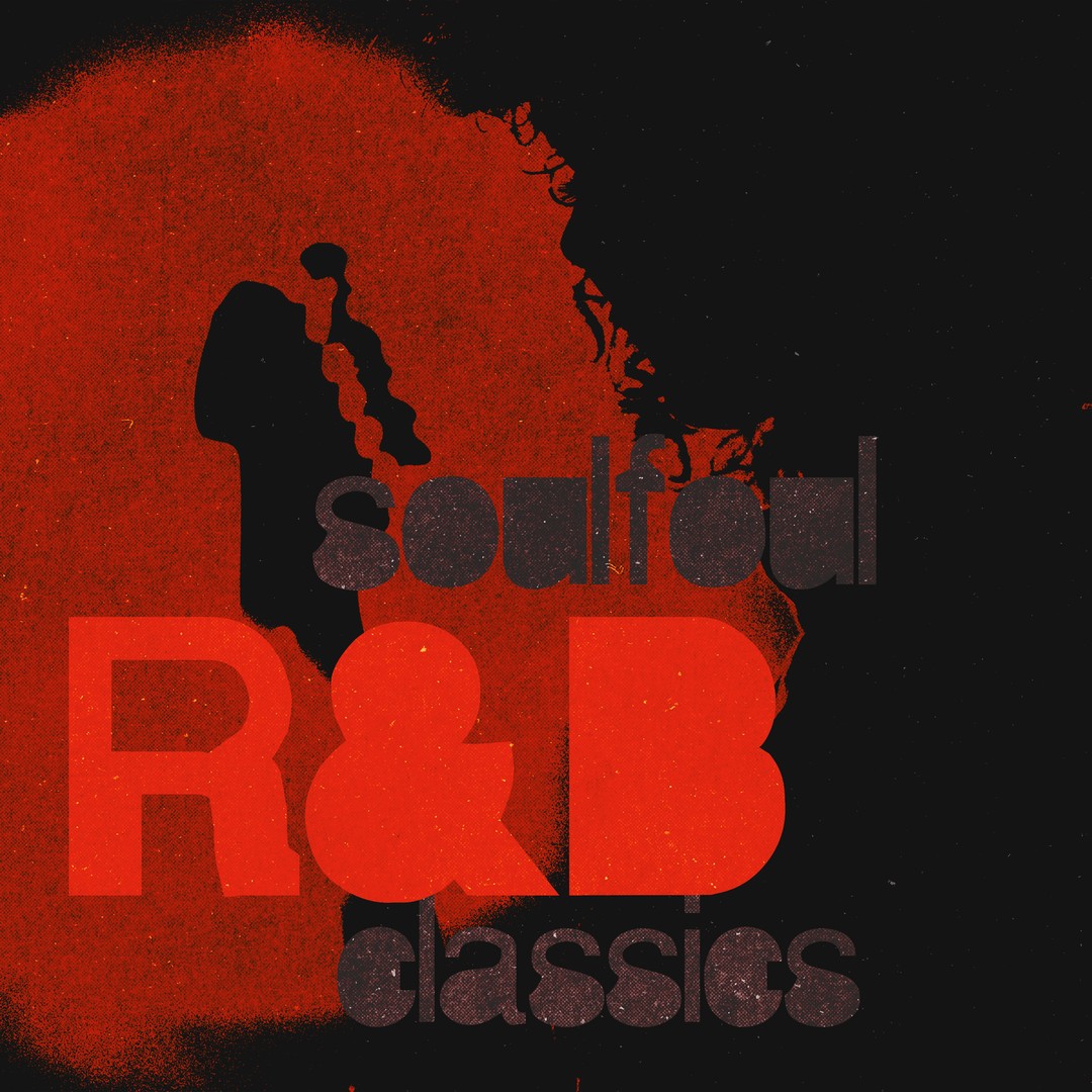 Soulful R&B Classics by Various Artists - Pandora