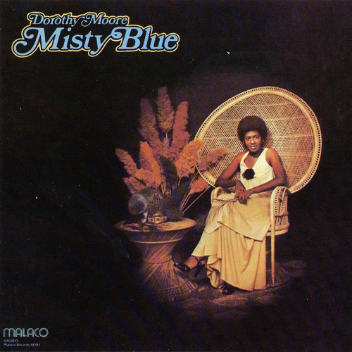 Misty Blue (Lyrics) - Dorothy Moore | Pandora Music & Radio