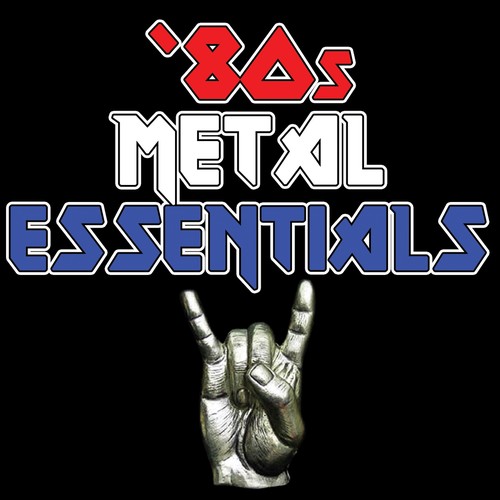 80s Metal Essentials by Various Artists - Pandora