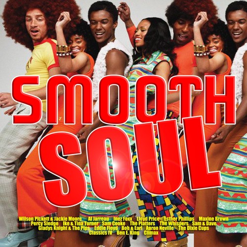 Smooth Soul by Various Artists - Pandora